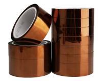 China 3M7413D Brown Polyimide Tape High Temperature Resistant Insulation Tape for sale