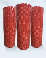 China Grey 3m Vhb Double Sided Tape 600mm X 33m 1 Roll/Box Die Cut Any Width for sale