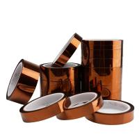 China 3M 7413D Delectrical Insulation 3M High Temperature Polyimide Tape for sale