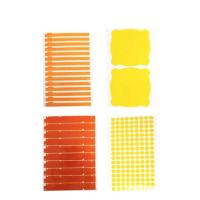 China Polyimide Film With Silicone Glue PCB Masking Self Adhesive Tape for sale