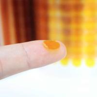 China Polyimide Film With Silicone Glue PCB Masking Self Adhesive Tape for sale