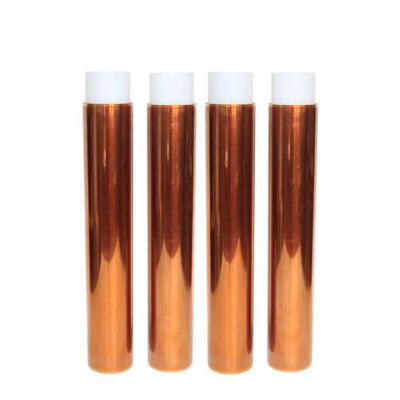 China Polyimide Tape Roll Double Sided Silicone 500MM*33M Customized for sale