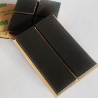 China Black INOAC Poron Foam LE-20 High Rebound 6.0mm Rubber Backed Foam Sheet for sale