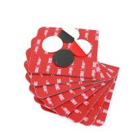 China Die Cut 3M VHB Double-sided Acrylic 5952 Self-adhesive Foam Tape for sale