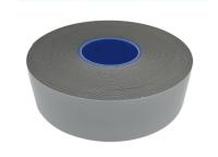 China Tesa77208 Plate Antenna B Column Decoration Strip Fixed Die-Cut Double-Sided Adhesive Acrylic Foam Tape Gray for sale