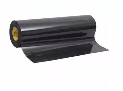 China 3M 5909 Black High Viscosity Foam Heat Resistant Adhesive Tape Laptop Window Touch Screen Is Glued To Nameplate for sale