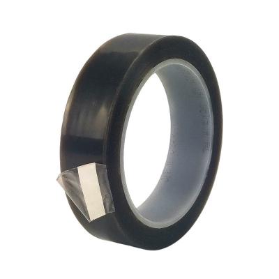China 3M 5490 PTFE Film Tape Silicone Adhesive with Temperature Resistance up to 260 Degrees for sale