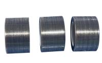 China 3M 5491 Brown PTFE Film Tape High Friction Resistance High Temperature Aerospace Tape for sale