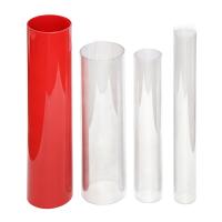 China 0.05~0.25mm thick PET Film Transparent PET Sheet For Thermoforming for sale