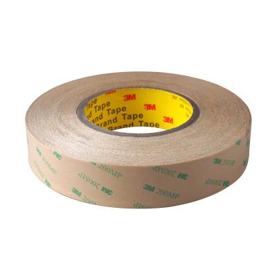 China 3M™ 9495MP Double Sided Polyester Tape High Performance Acrylic 200MP for sale