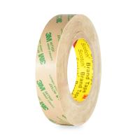 China 3M™ 467MP No Substrate Tape For Bonding Metal And High Surface Energy Plastics for sale