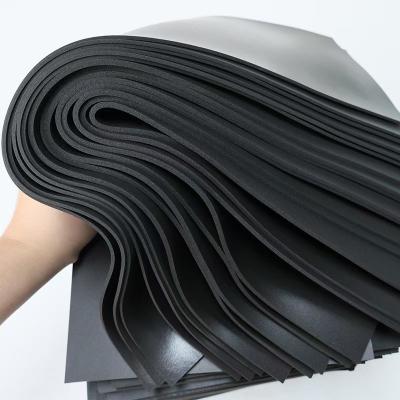 China INOAC L-24 polyurethane foam shock absorbing sealing material for sale