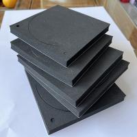 China Japan INOAC EPDM Rubber Foam E-4070  Automotive Waterproof Sealing Sponge for sale