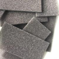 China Inoac EKS Sponge Flame Retardant Waterproof Seal PU Sponge Pad for sale