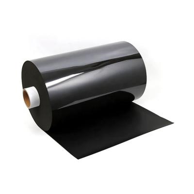 China Rogers Foam 4701-30-15250-04 Black PU Foam With Adhesive Die Cutting for sale