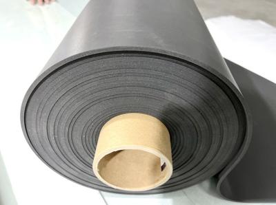 China 4701-60-20188-04 Rogers Foam Hard Gasket Microporous Polyurethane Foam for sale
