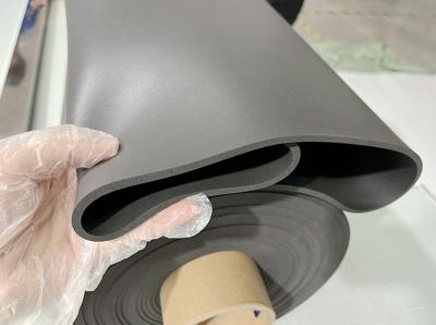 China Rogers Foam 4701-37-14118-04 Waterproof Sealed Polyurethane Foam for sale