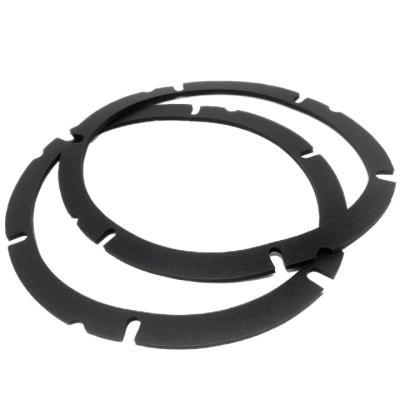 China INOAC Foam HH-48 Hard Sealing Material Density Of 480kg/m³ Thickness Of 0.8-6.0mm for sale