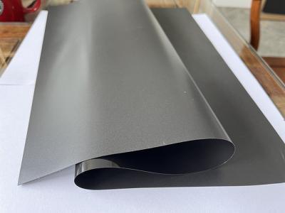 China Japan INOAC SR-U-40P-0.5T Porous Slow Rebound Polyurethane Foam for sale