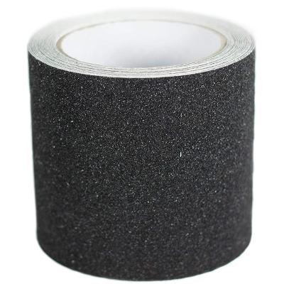 China 80# Granular Heavy-duty Anti-slip Tape Waterproof Wear-resistant for sale