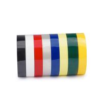 China Mylar Adhesive Tape Polyester Tape For Transformer Motor Electrical Insulation Wrapping for sale