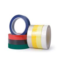 China Mylar Adhesive Tape Polyester Tape For Transformer Motor Electrical Insulation Wrapping for sale