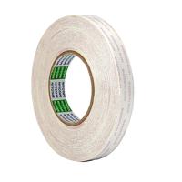China Nitto No.5000NS Double-Sided Tape 0.16mm Thick Peelable Strong Heat Resistant Non-Woven Adhesive Tape for sale