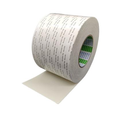 China Nitto No.5011N Flame Retardant UL94 VTM-0 Double-Sided adhesive tape for sale