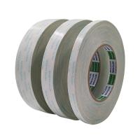 China Nitto No 5015 Nonwoven Fabric Tape 0.12mm Thick For Bonding Metal Plates for sale