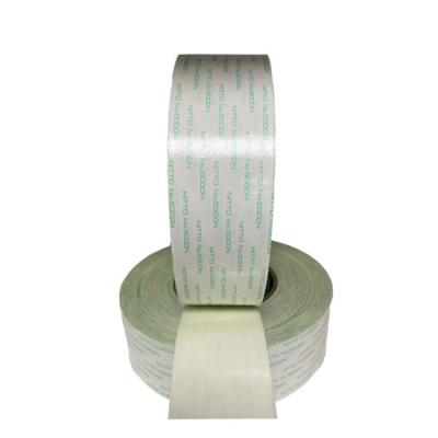 China NITTO Repeatably Peelable High Adhesive Double-Sided Tape No. 5000N (C) for sale