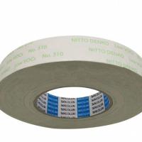 China NITTO  510 Solvent-free Acrylic Double-sided Adhesive Tape With Low VOC Bonding for sale