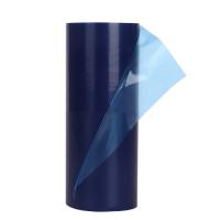 China Nitto SPV-M-6030 PE Protective Film For Aluminum Plate Surface for sale