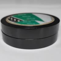 China Teraoka 631S 12 25 100 Electrical Insulation Tape With Acrylic Adhesive Polyethylene Film for sale