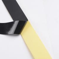 China Customized anti-aging insulating heat-resistant Black Acetate cloth tape for sale