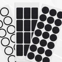 China Transparent Die Cut Adhesive Tape with Paper Backing Material and Customizable Breadth for sale
