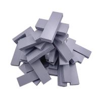 China Rogers BISCO HT-820 Silicone Foam Thickness 0.79 - 6.35mm，Density 384 kg/m³ for sale