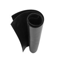 China BISCO HT-1270 Solid Silicone Material 0.79 - 3.18mm thick，Hardness is 70 Shore A for sale