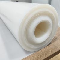 China BISCO HT-1260 Hardness is 60±5 Shore A Solid Silicone material for sale