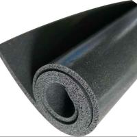 China Rogers Bisco BF-2000 Ultra Soft silicone foam Flame Retardant , Density is 175 kg/m³ for sale