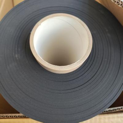 China INOAC SlimFlex H-48 Hard Foam, Black color, Density is 480kg/m³ for sale