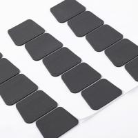 China SlimFlex MX 48EG hardest ﬂame-retardant for Electronic equipment buffering for sale