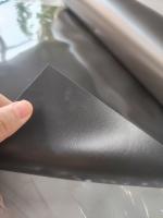 China SlimFlex SR-S-15P black polyurethane foam, Density of 150 kg/m³ for sale