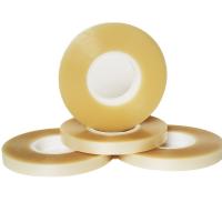 China Nitto No.5601 5603 5605 Heat Resistant Thin Polyester film Double-Sided Tape for sale