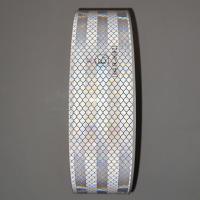 China 3M 983-10 ES White, Diamond Grade,  With ECE, 50.8 mm x 45.72 m, 1 Roll/Carton for sale