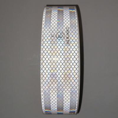 China 3M 983-10 ES White, Diamond Grade,  With ECE, 50.8 mm x 45.72 m, 1 Roll/Carton for sale