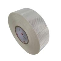 China 3M 4090 Diamond Grade Reflective Film with Full Prism Reflective Technology and Solvent-free Adhesive Compliant with GB/T18833-2012 Class V for sale