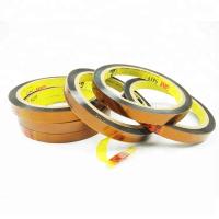 China 3M™ 5419 Single-Sided Polyimide Film Tape - Extremely Low Electrostatic Discharge Performance for sale