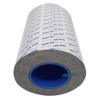 China Tesa® 88661 88662 88663 Double-sided transparent PET film tape for sale