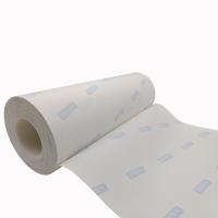 China Tesa® Softprint 52015 Flexographic printing tape - Medium-hard for sale