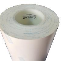 China Tesa® Softprint 52015 Flexographic printing tape - Medium-hard for sale
